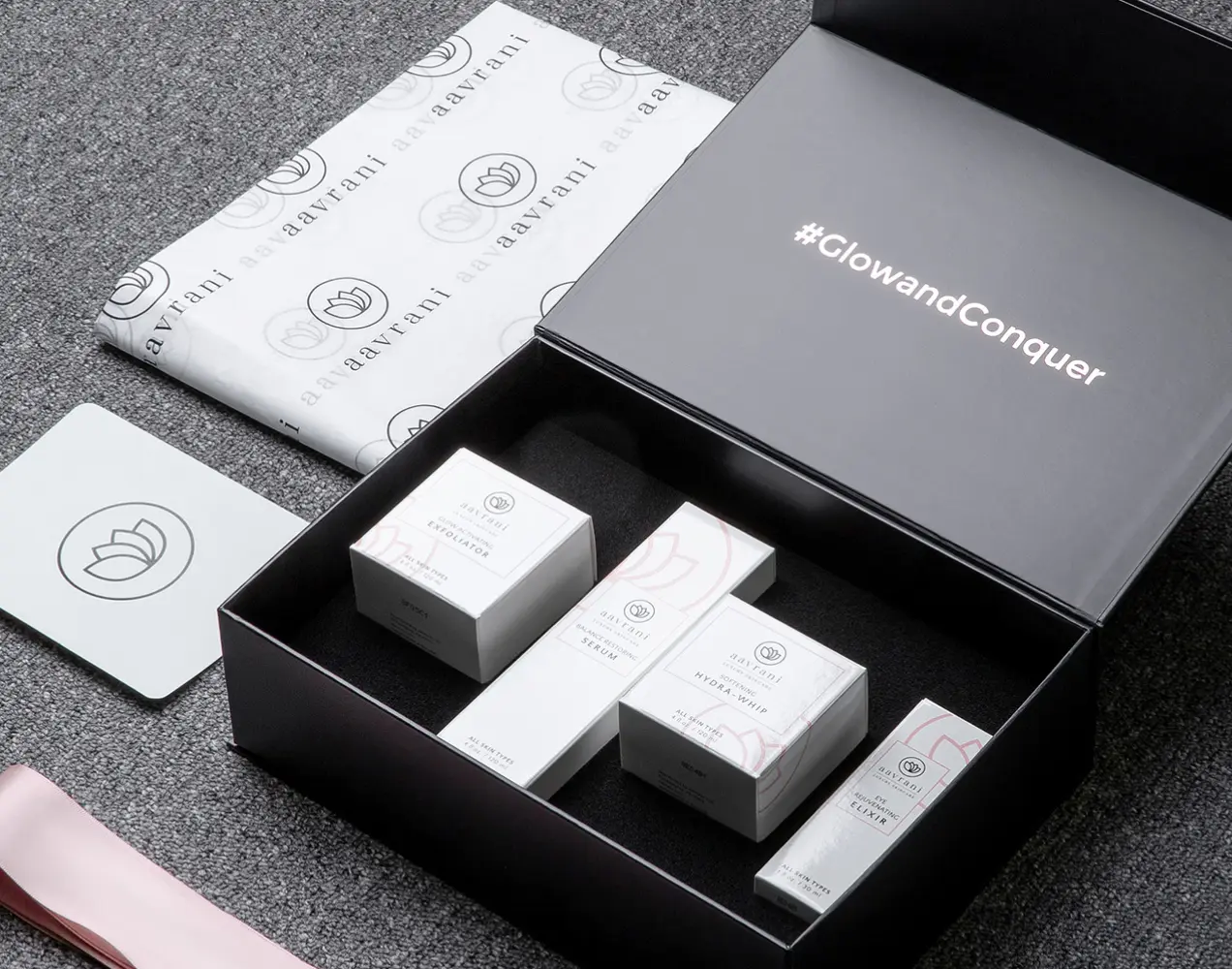 Custom Multi-Layer Chocolate Boxes Custom Multi-Layer Chocolate Boxes ...