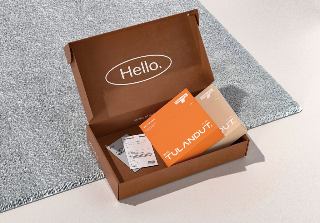 Custom Underwear Packaging Boxes: Elevate Your Brand with Elegant Designs