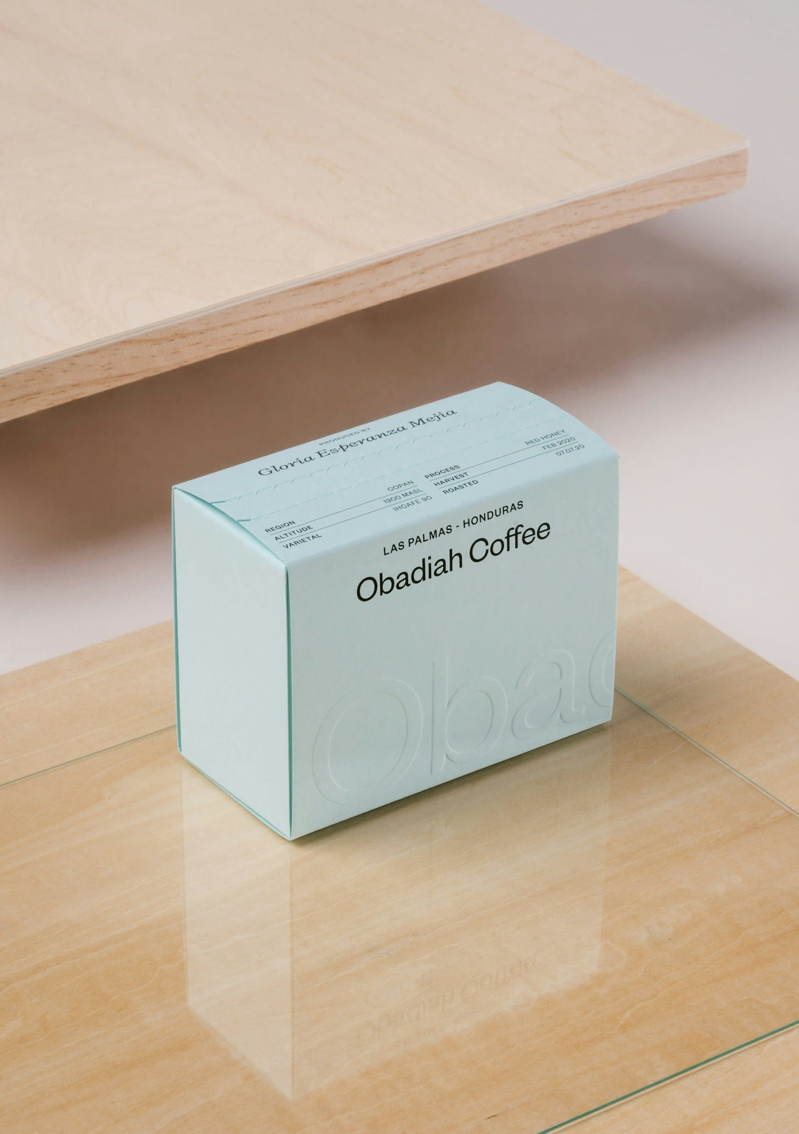Custom Tailored Coffee Packaging Boxes