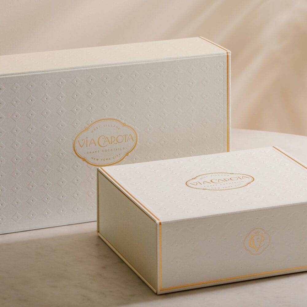 Custom Premium Ready-to-Pour Cocktails Rigid Boxes Custom Packaging ...