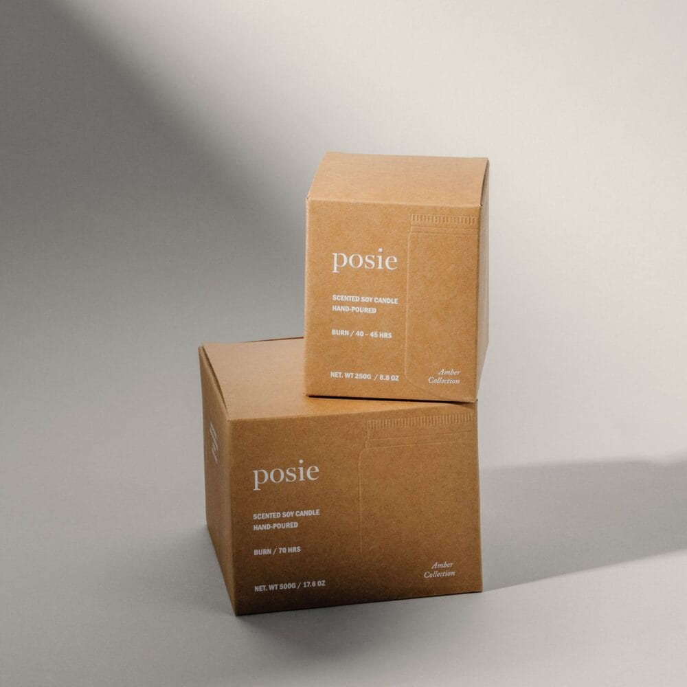 Custom Candle Packaging Gift Boxes - Custom Boxes & Printed Packaging ...