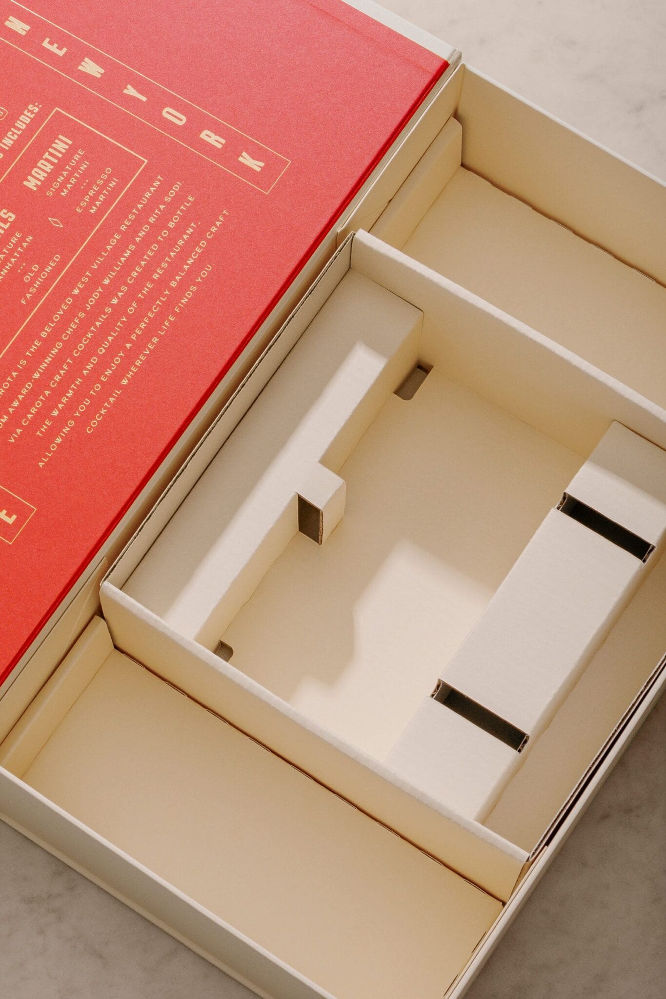 Custom Ready-to-Pour Cocktails Rigid Boxes: Elevate Your Beverage Brand ...