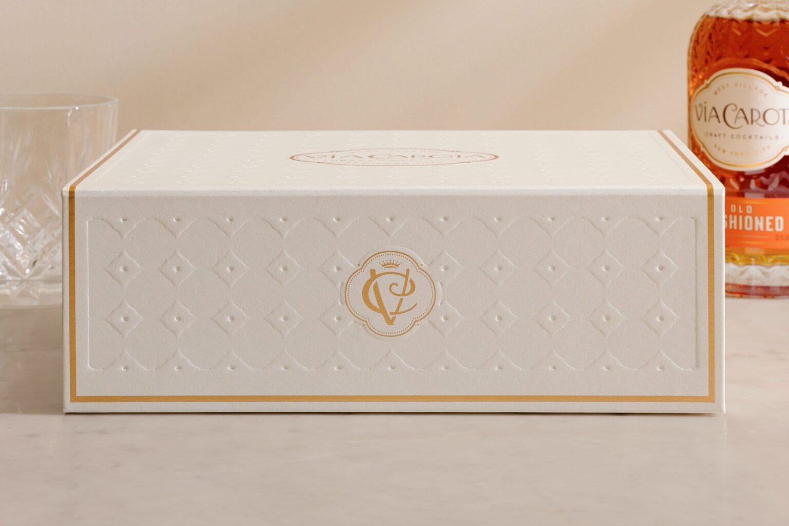 Custom Ready-to-Pour Cocktails Rigid Boxes: Elevate Your Beverage Brand ...