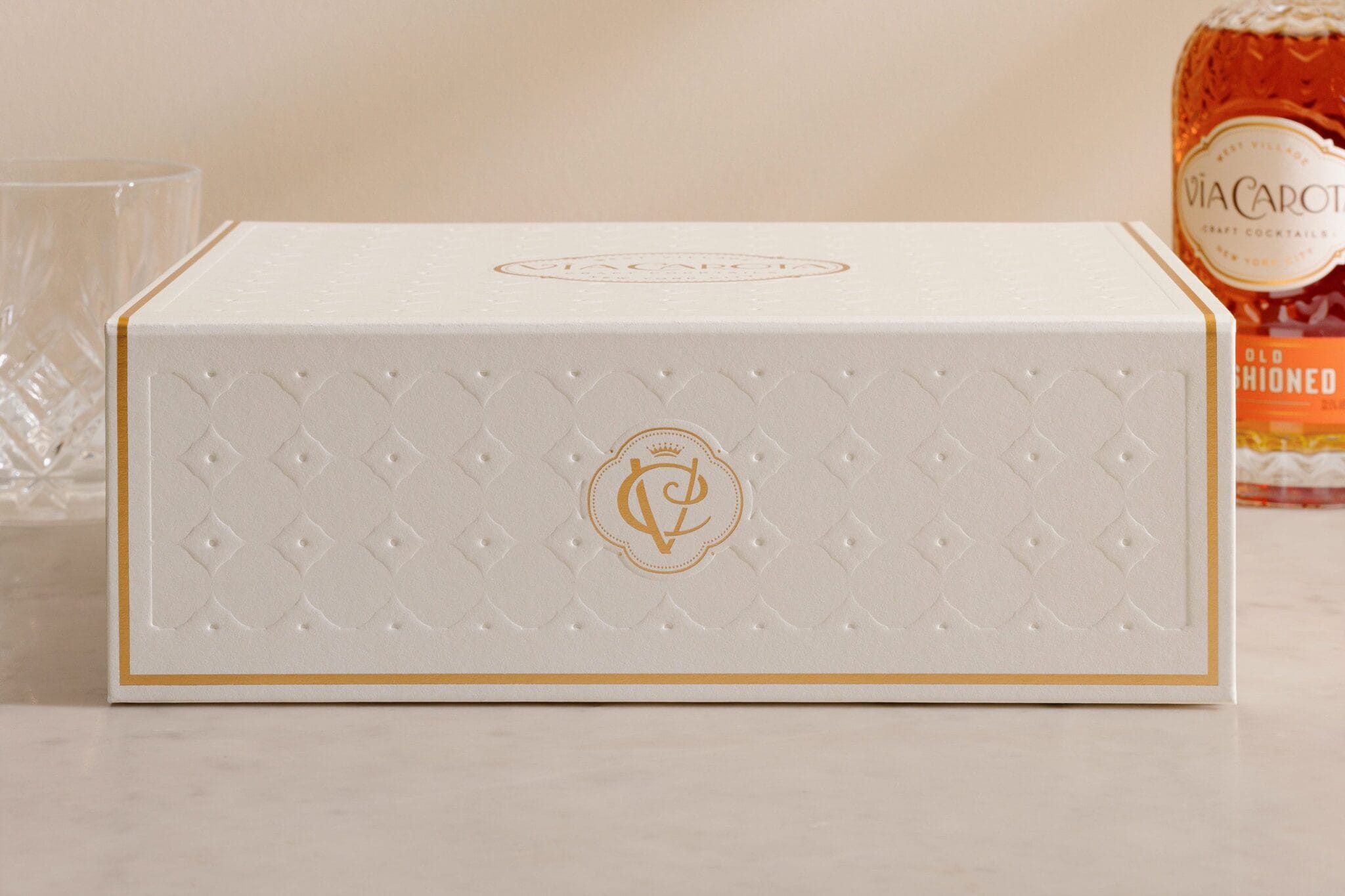 Custom Ready-to-Pour Cocktails Rigid Boxes: Elevate Your Beverage Brand ...