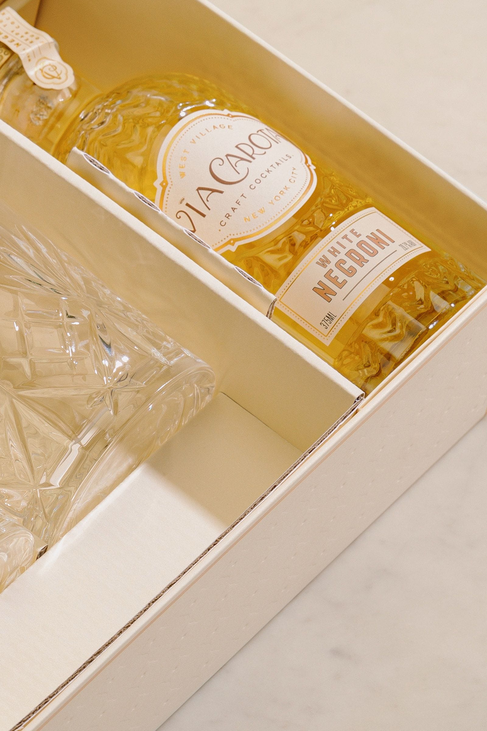 Custom Ready-to-Pour Cocktails Rigid Boxes: Elevate Your Beverage Brand ...