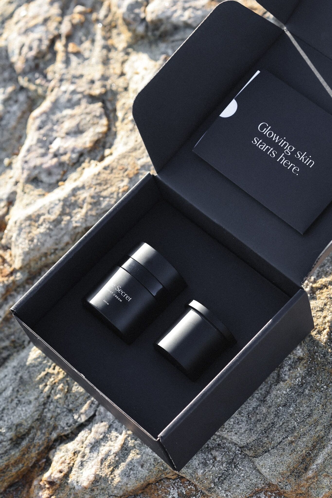 Custom Black Square Makeup Boxes - Custom Packaging Boxes|Packaging ...