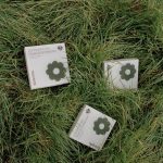Customized premium garden gift packaging