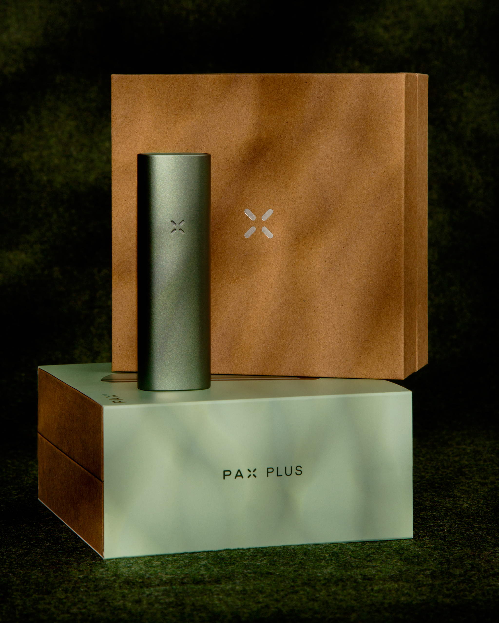 Custom Premium PAX Cigarette Packaging