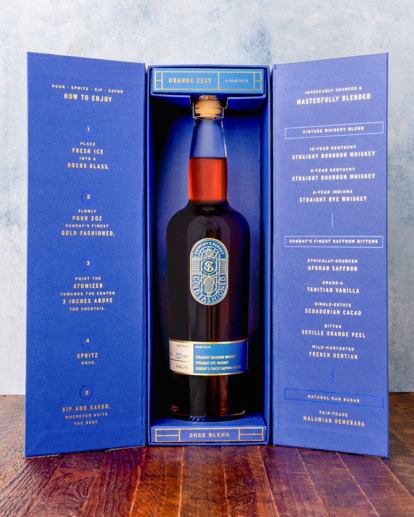 Custom Champagne Packaging: Elevating Your Experience with Exquisite Boxes!