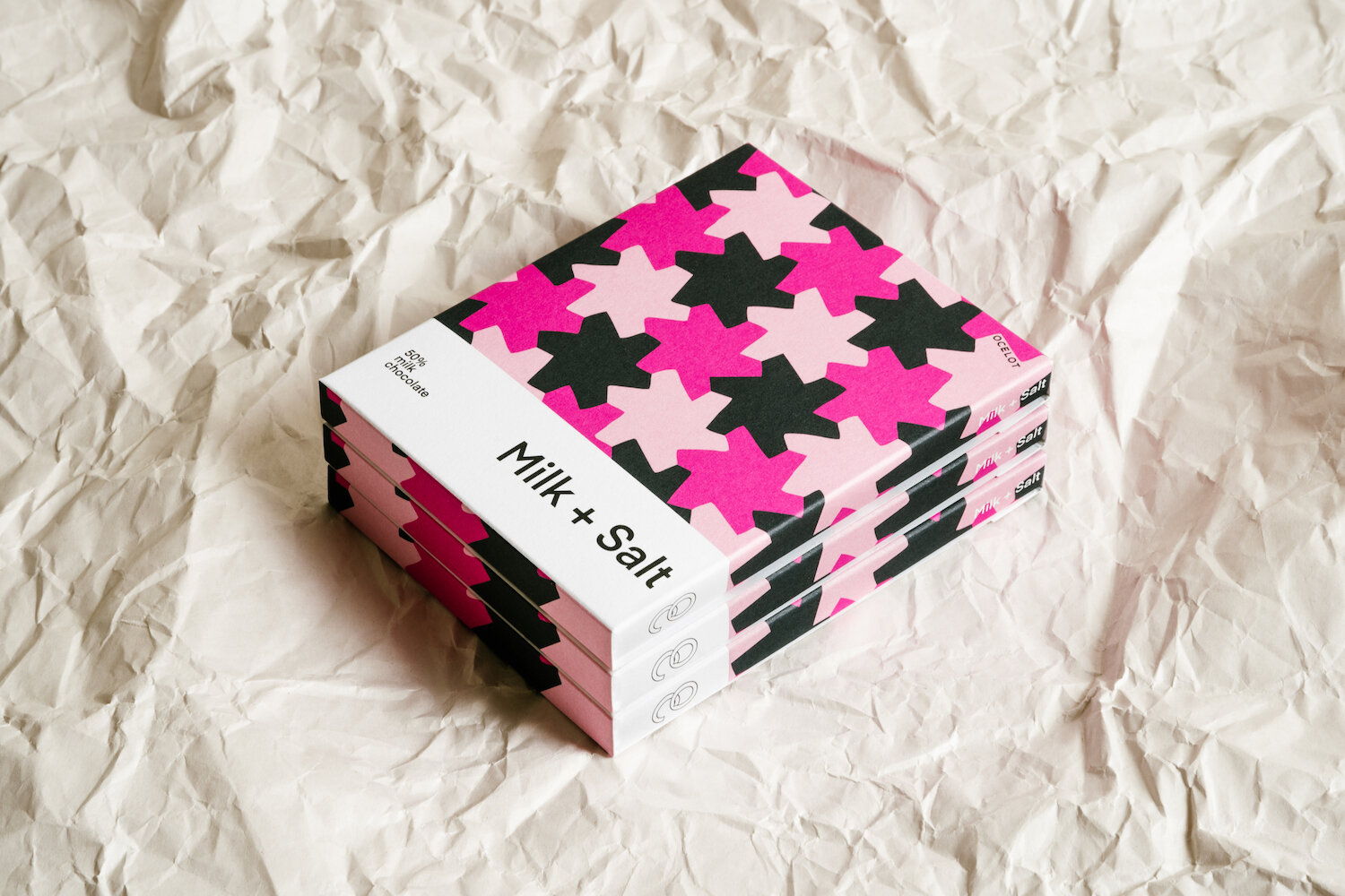 Custom Ocelot Chocolate Packaging: Unwrap Joy with Ocelot's Artistic Boxes