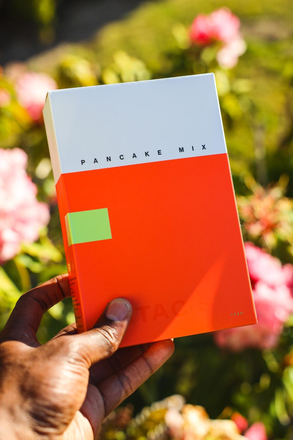 Custom Pancake Packaging: Unleashing Creativity in Every Box!