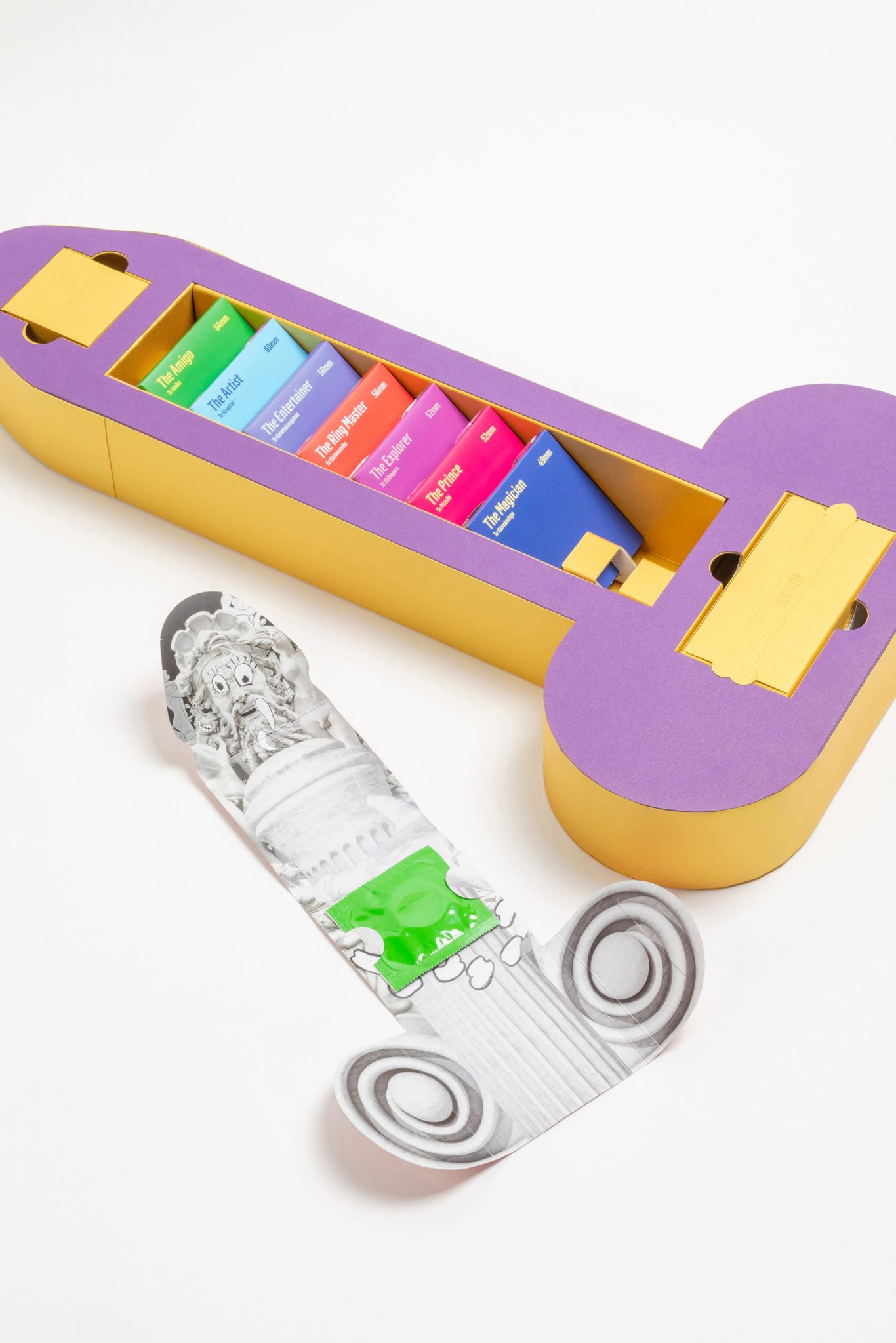 Custom Originality Condom Packaging: Elevate Intimacy with Unique Boxes!