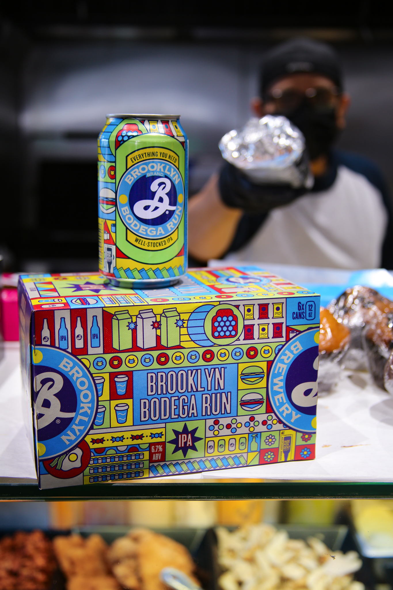Custom Bodega Packaging: Celebrate Your Favorite Bodega Boxes!
