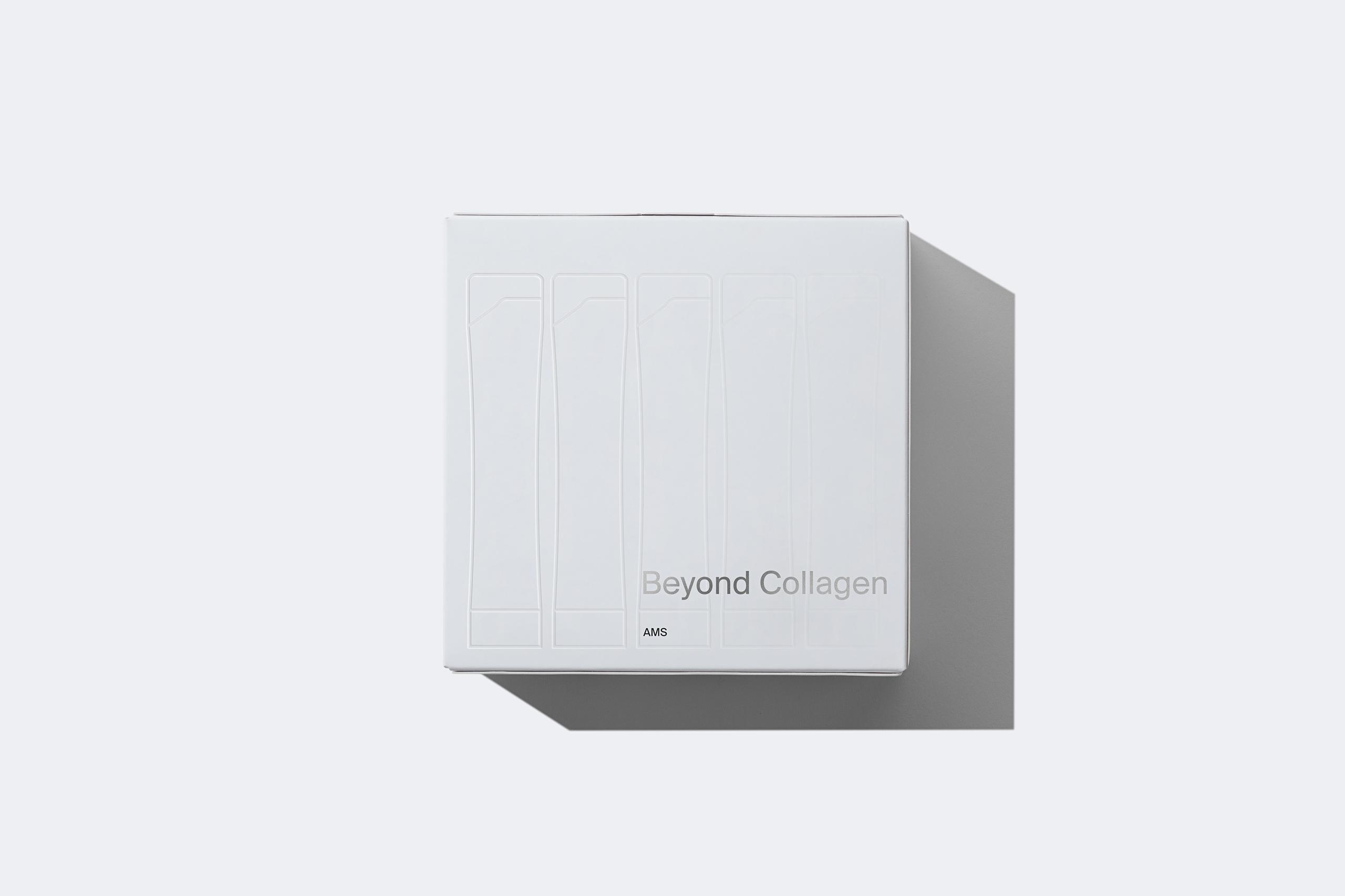 Custom Collagen ItemPackaging: Elevate Your Brand with Stunning Boxes!