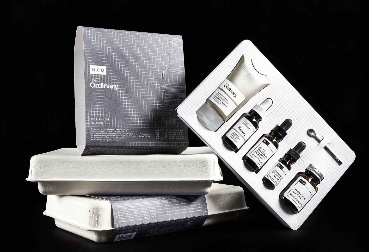 Custom akeout Containers Packaging Boxes