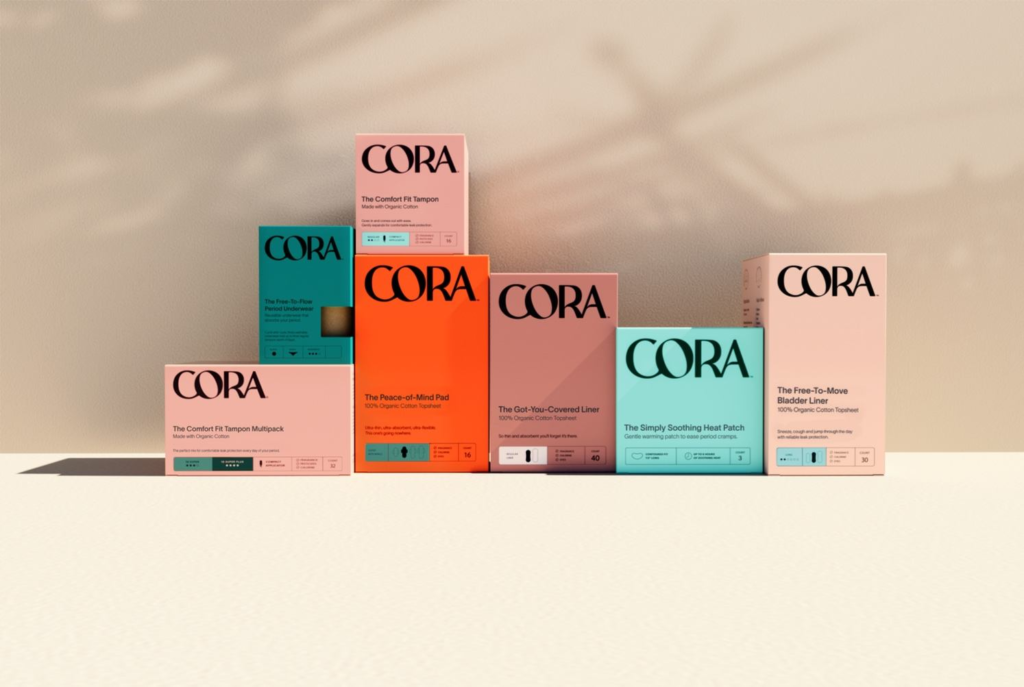 Custom Cora Packaging: Empowering Change with Sustainable Boxes!