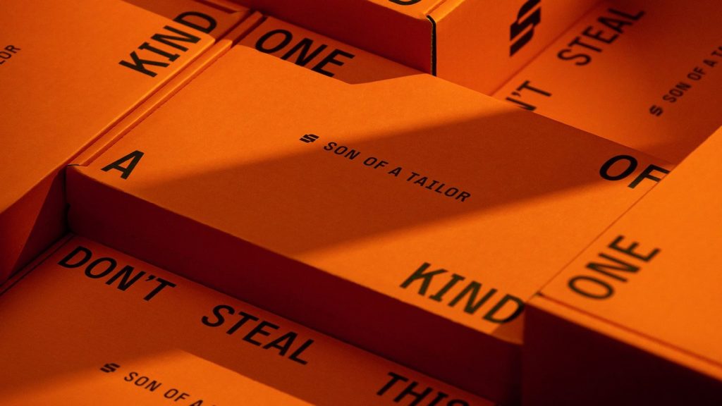 Custom Denmark Packaging: Optimize Space, Maximize Impact with ...