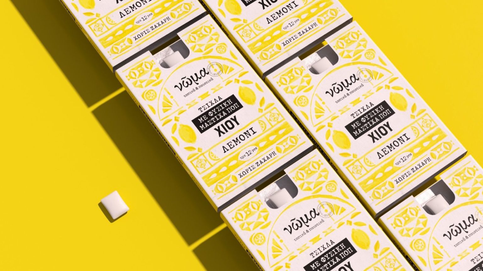 Custom Mastic Packaging - Elevate Your Experience with Nature’s Boxes!