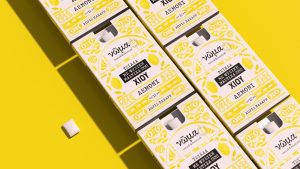 Custom Mastic Packaging - Elevate Your Experience with Nature’s Boxes!