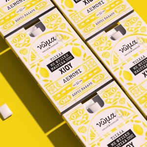 Custom Mastic Packaging - Elevate Your Experience with Nature’s Boxes!