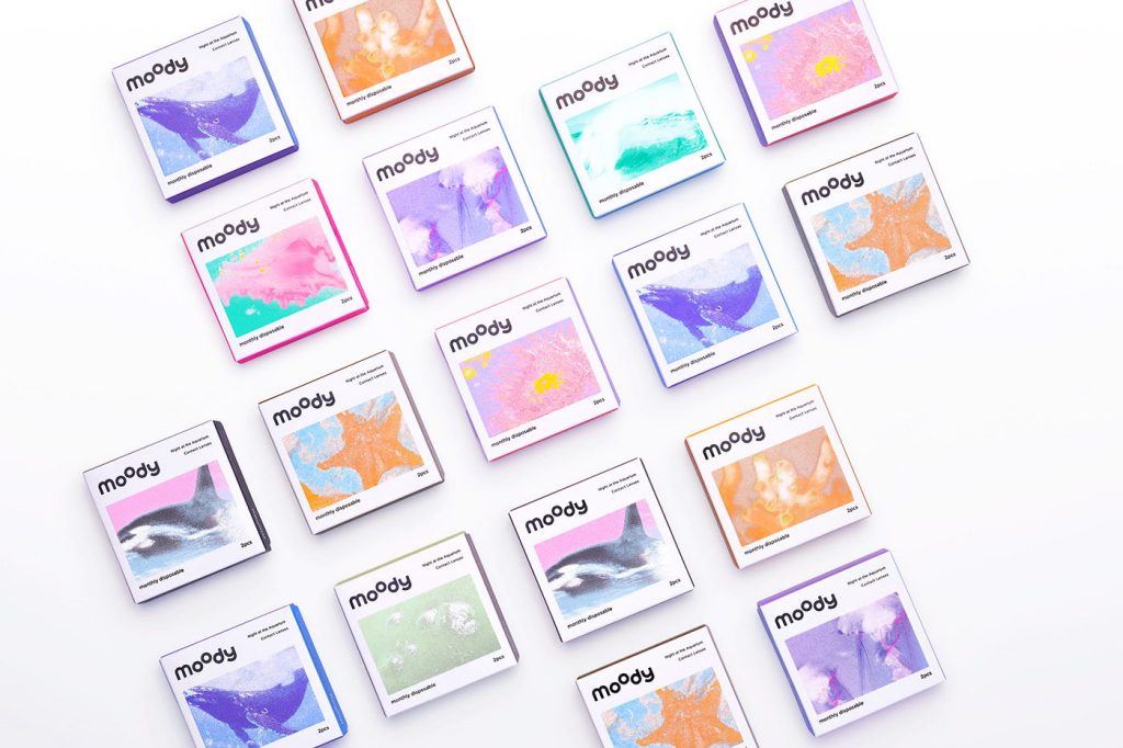 Custom Moody Glasses Packaging: Unleashing a World of Visual Delight ...