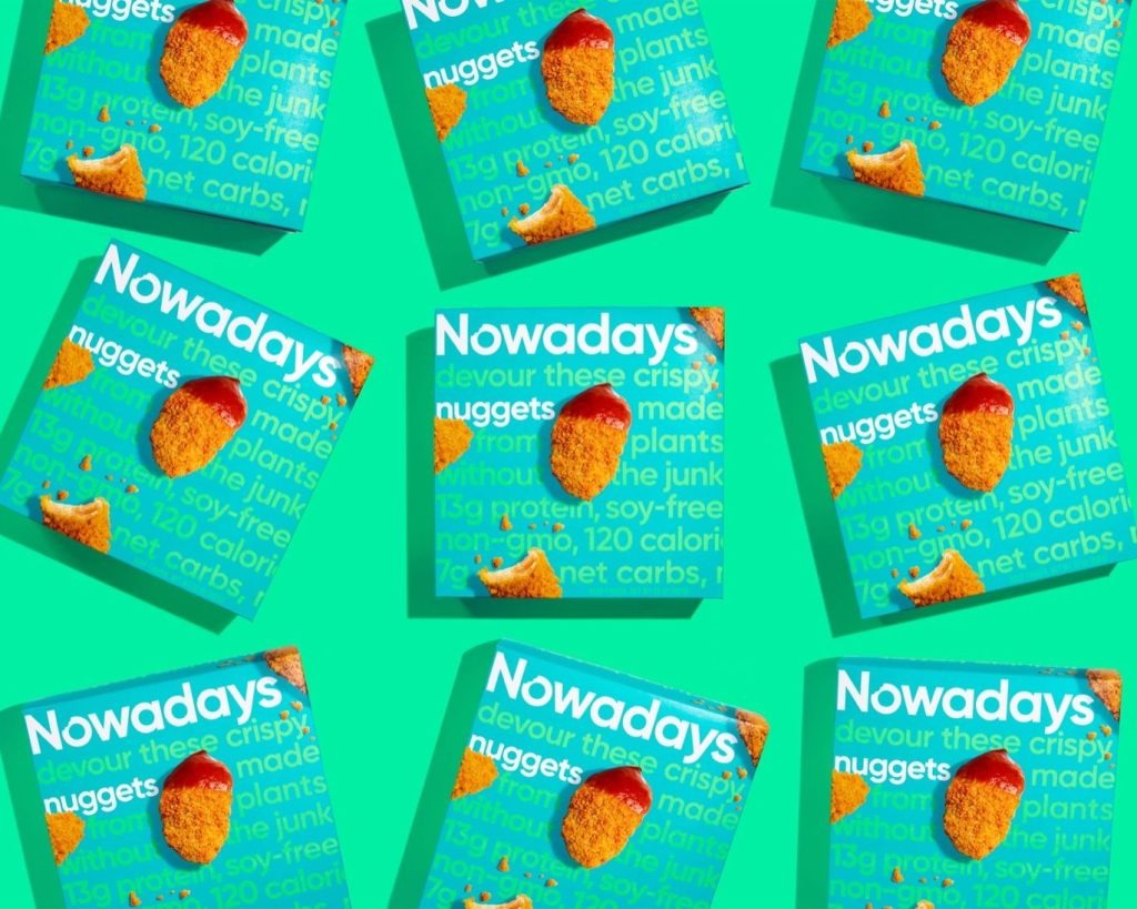 Custom Nugget Packaging: Elevate Your Experience with Bold Boxes!