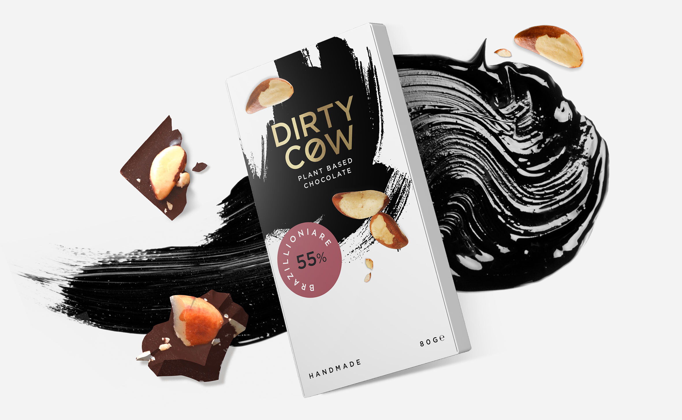 Custom Dirty Cow Packaging: Elevate Your Experience with Irresistible ...